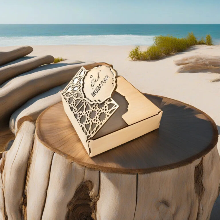 Personalized Packaging - laserstore